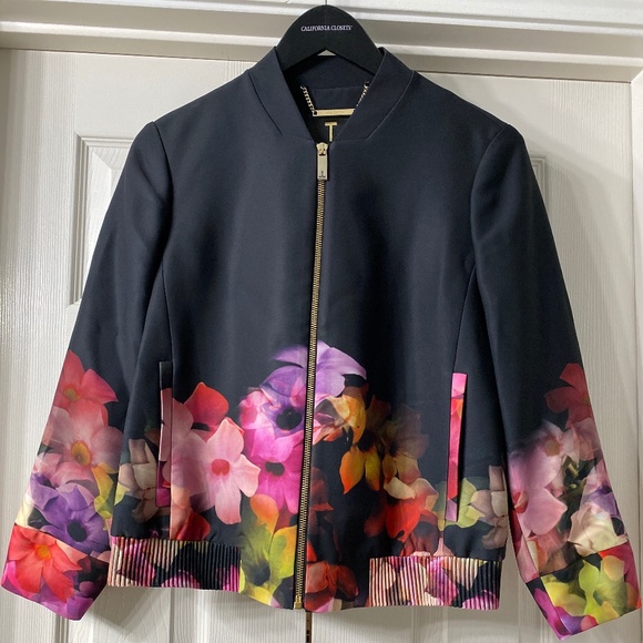 Ted Baker London | Jackets & Coats | Ted Baker London | Poshmark